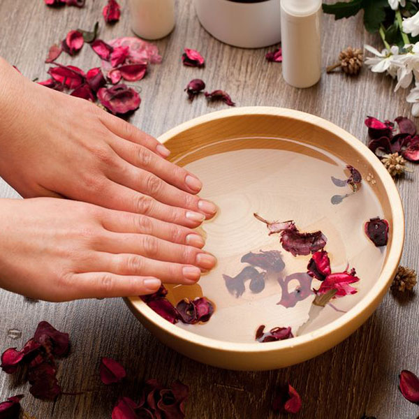 Heavenly Hands & Feet – Heavenly Salon de Beauté