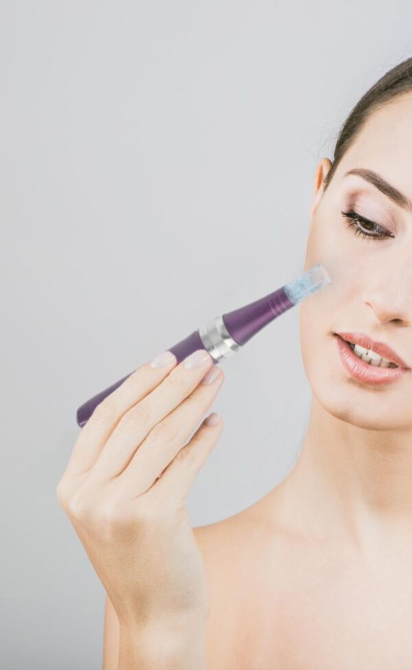 Micro-Needling – Heavenly Salon de Beauté